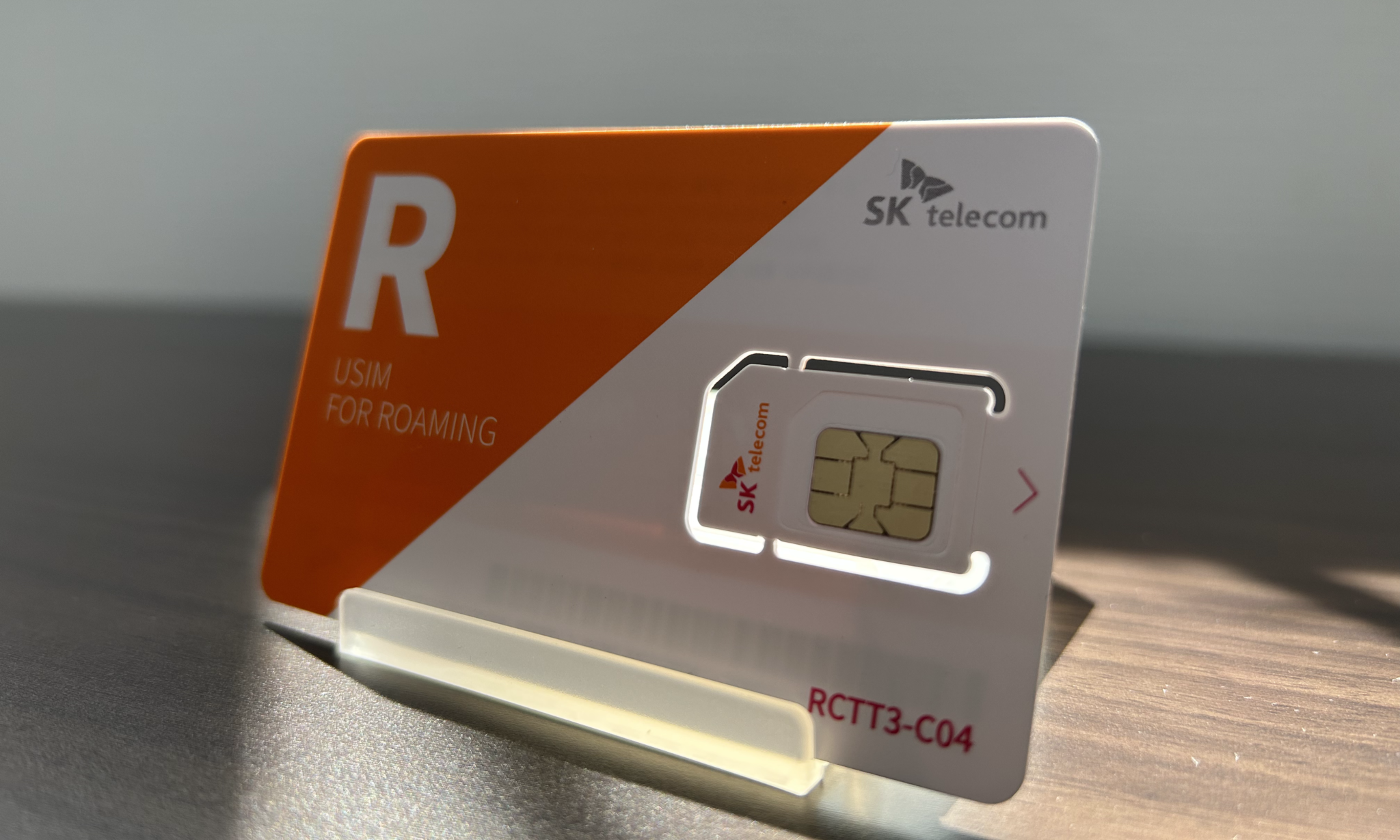 韓国SKテレコムSIMカード＆eSIMのレビュー！韓国旅行におすすめのプリペイドSIM | こりの日常